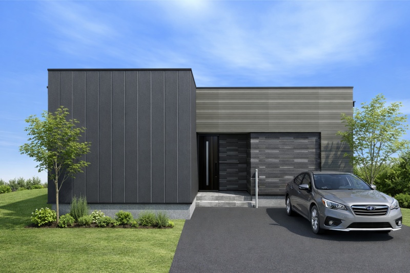 売買物件詳細 (苫小牧澄川町モデルハウス2026)