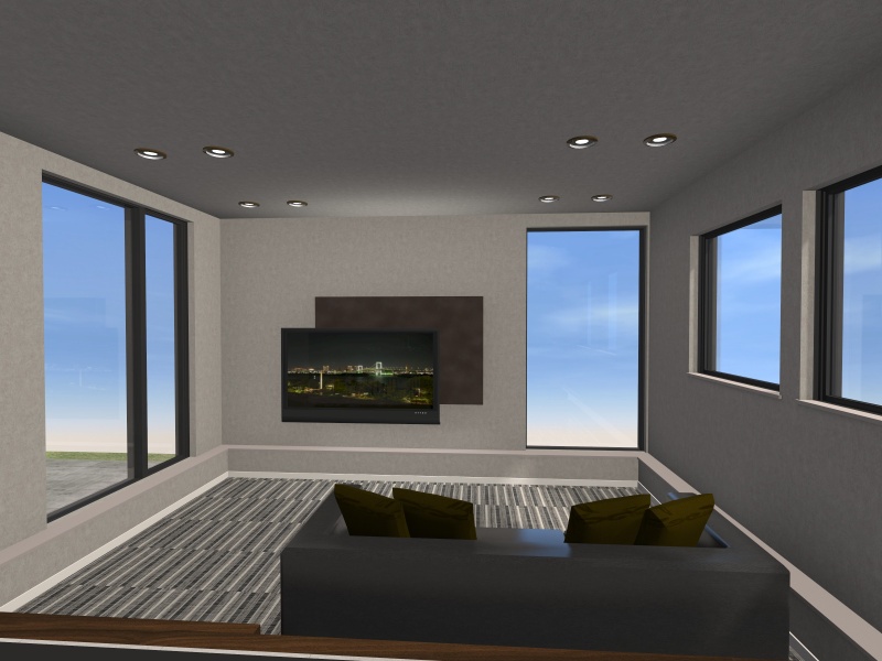 売買物件詳細 (苫小牧澄川町モデルハウス2026)