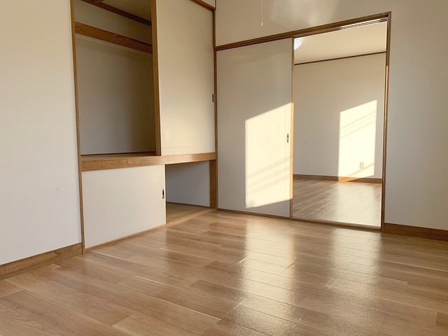 投資物件詳細 (ペンテMW)