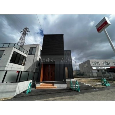 売買物件詳細 (西岡4条5丁目新築住宅)