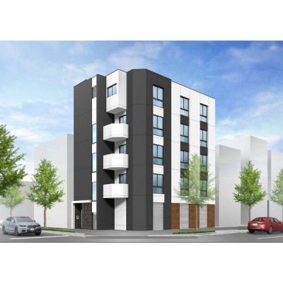 テナント物件詳細 (CrossRoad SasashimaLive)