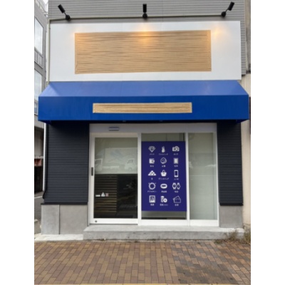 テナント物件詳細 (西新3丁目店舗)