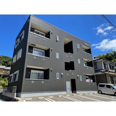 賃貸物件詳細 (a-SELECT)